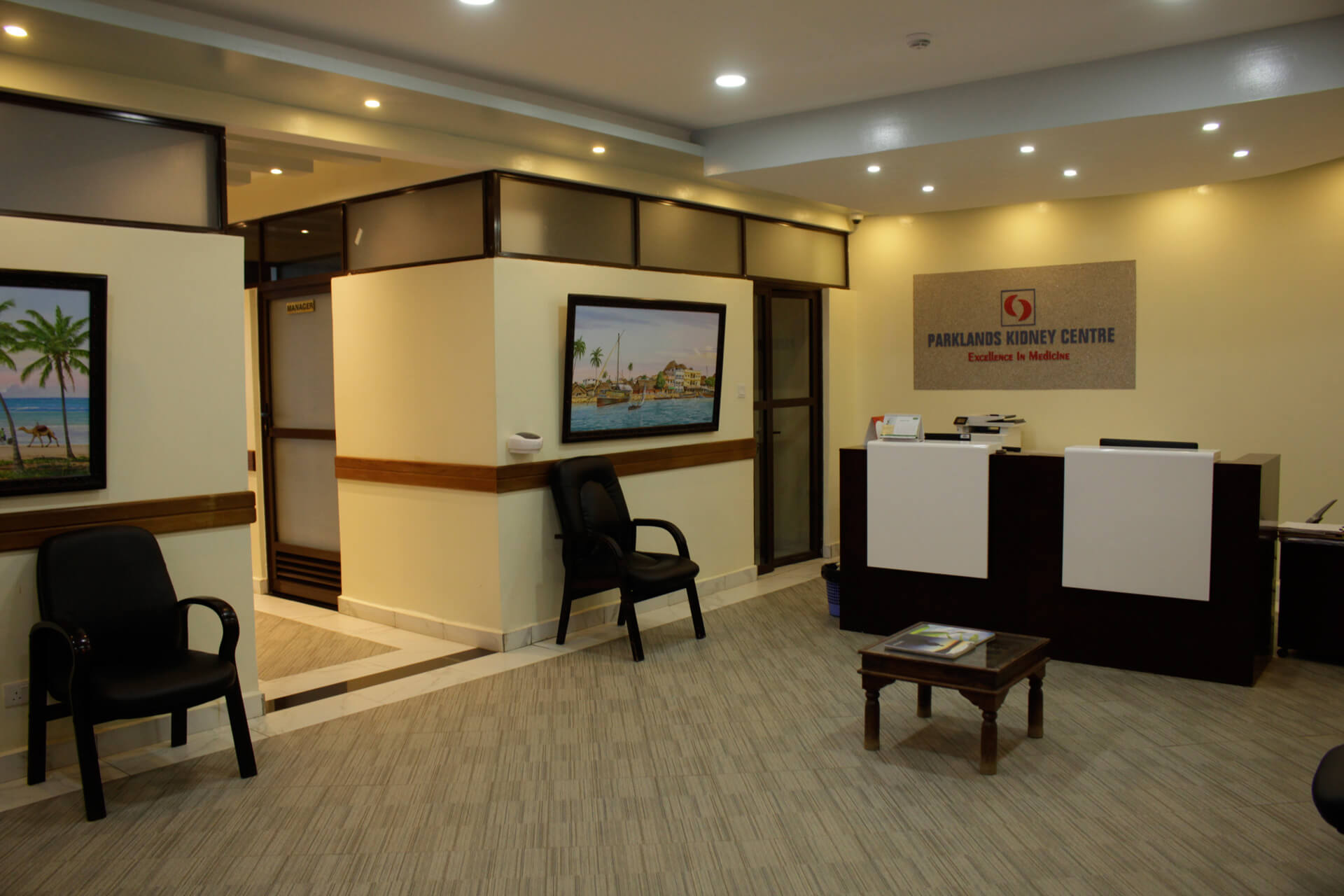 IOM Migration Health Assessment Centre » HeathDigest